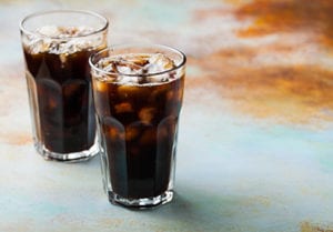 Pies at Croshaw's Gourmet Pies in St. George, Utah