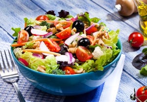 Pies at Croshaw's Gourmet Pies in St. George, Utah